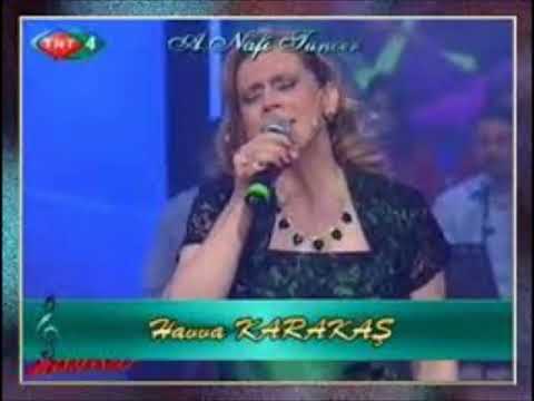 HAVVA KARAKAŞ - İKİ GEMİ YAN YANA