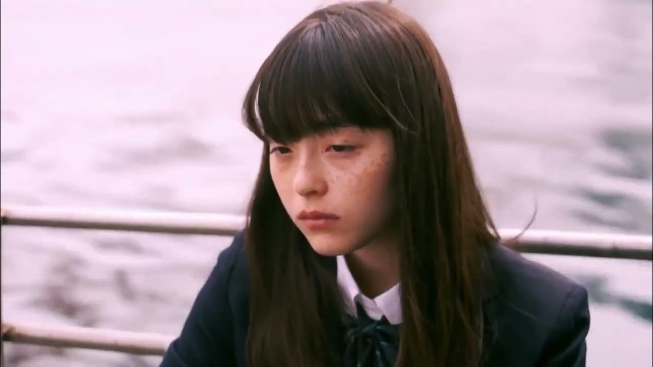 Voices In The Wind: Kaze No Denwa Japanese Drama Movie English ...