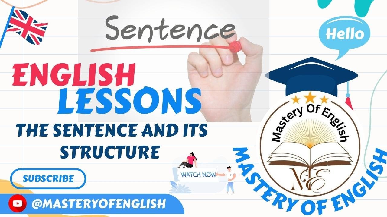 The Sentence And It s Structure Uncover The Secrets Of Sentence the-sentence-and-it-s-structure-uncover-the-secrets-of-sentence