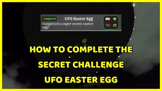 Dead Rails How To Complete The Secret Ufo Challenge Hinjakuu Mp3 & Mp4 ...
