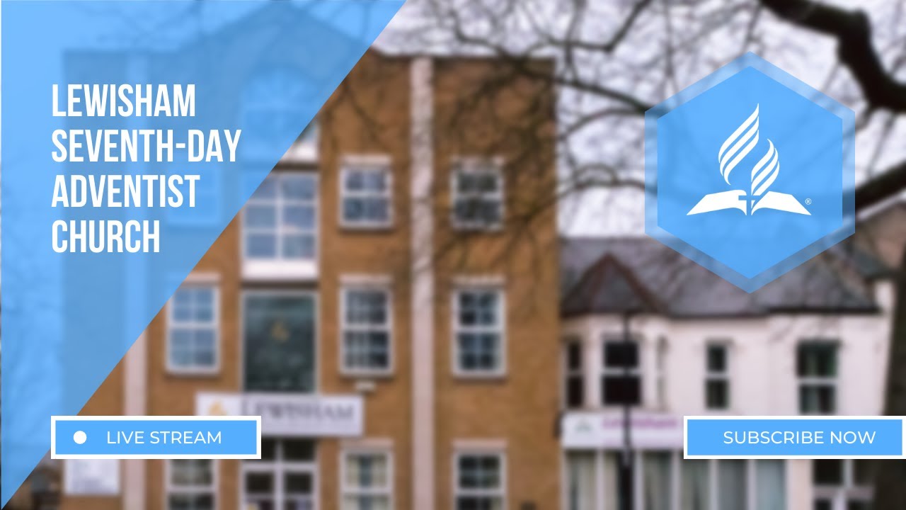 Sabbath 7th December 2024 - YouTube