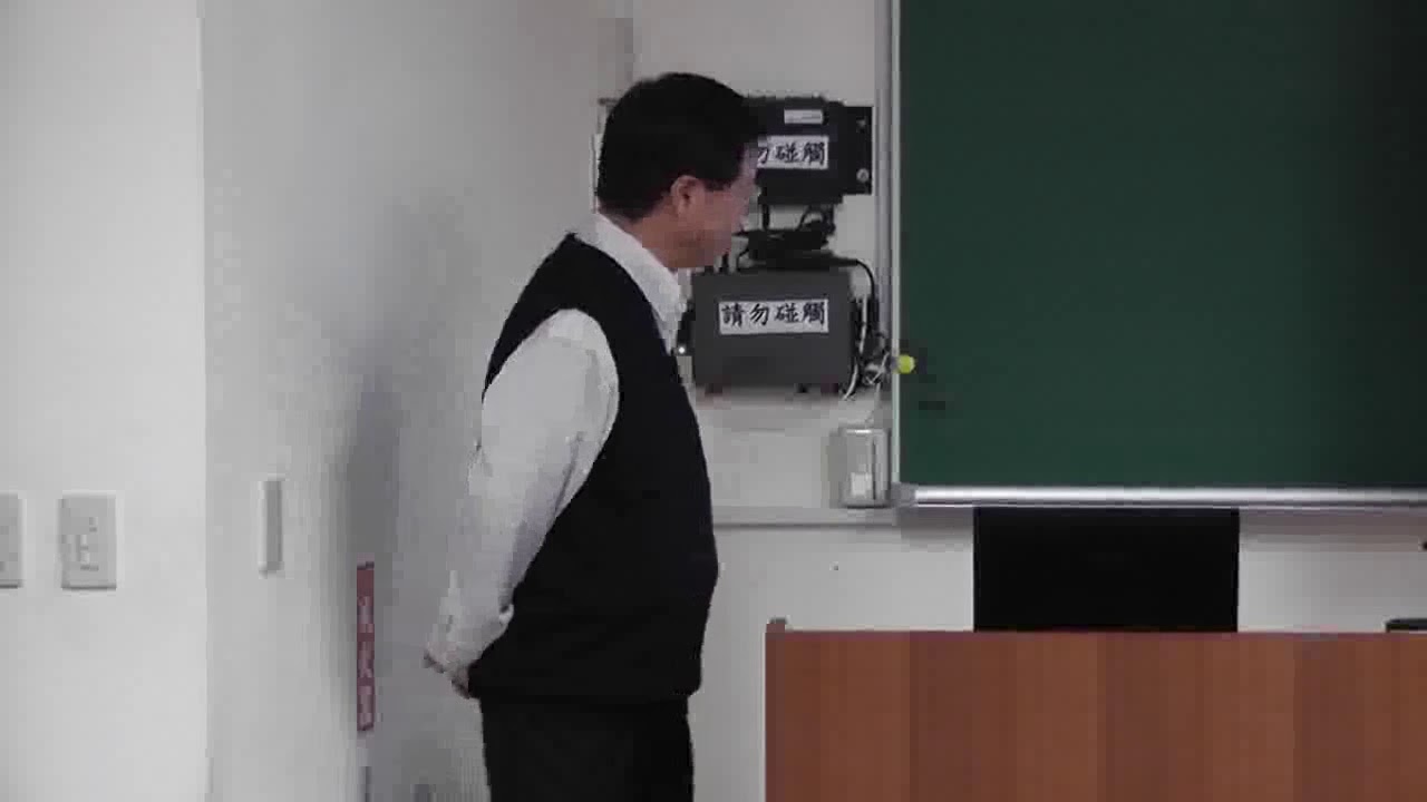 20121217 Ruibin Zhang-1 - YouTube