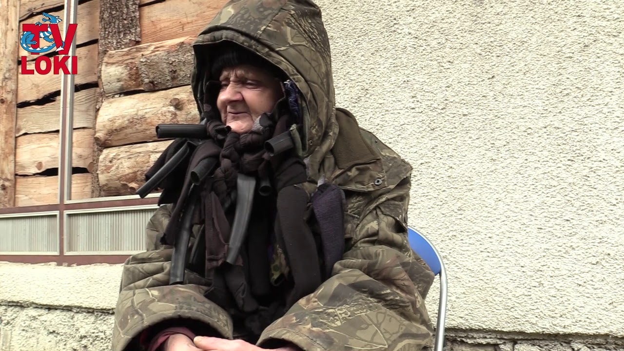 Milka Perić Crvenkapica: E vidiš na - YouTube