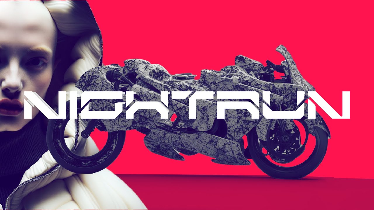 Night Run Release Trailer (FREE OPEN BETA LIVE NOW!) - YouTube