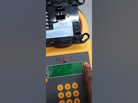 Siemens DPU programming to divise, modul - YouTube