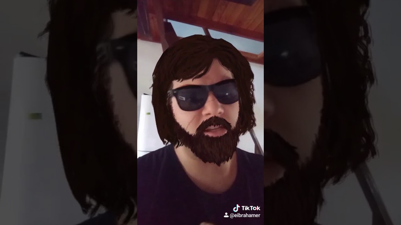 El mejor tik tok del año se lleva mi amigo ivan - YouTube
