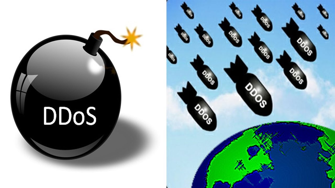 Technische Storing - YouTube