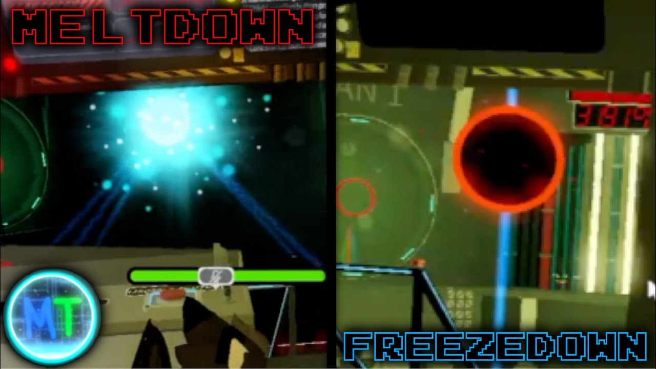 PLAYING THE NEW MT FUSION REACTOR UPDATE! (Roblox Core Game) - YouTube