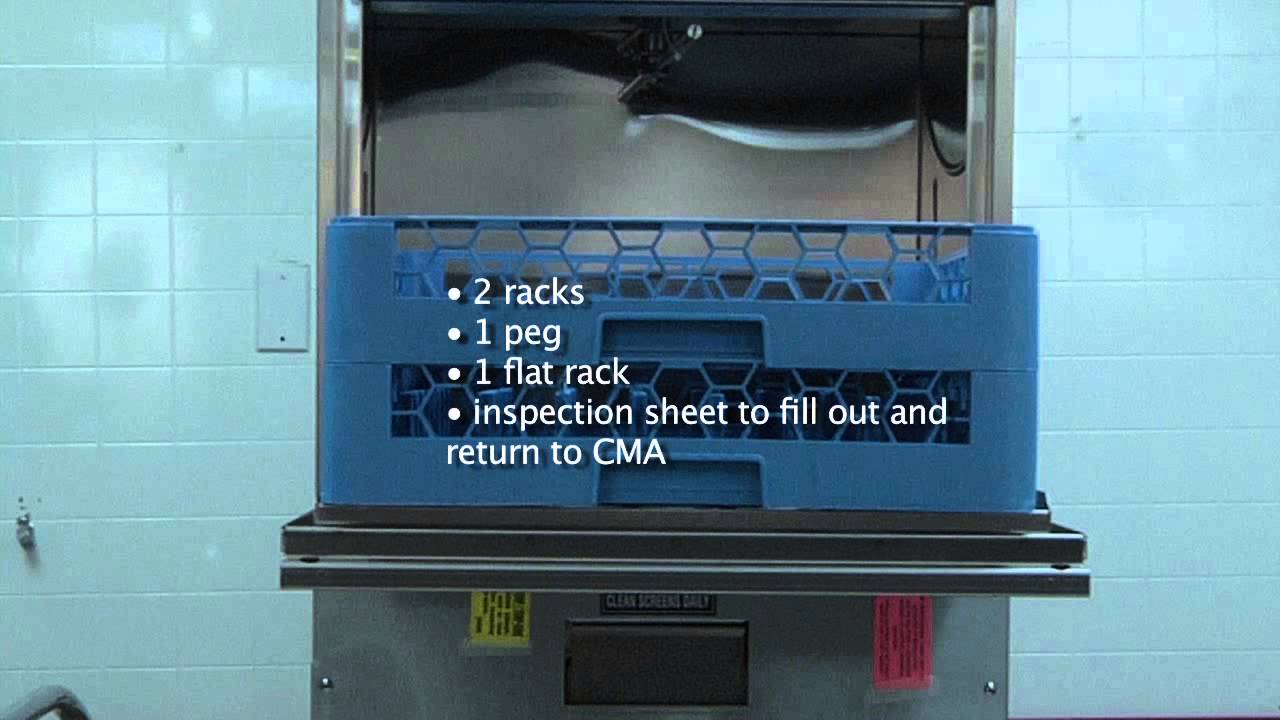 CMA 180UC Installation Training Part 1 HD - YouTube