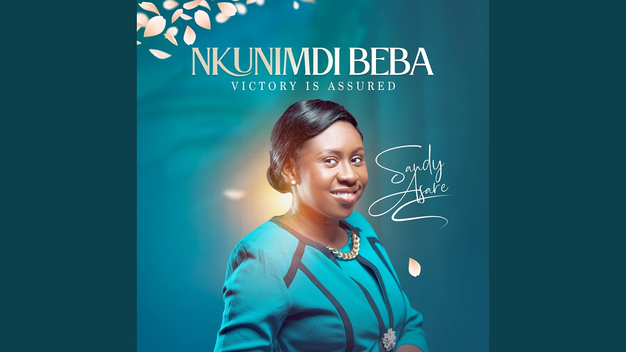 Nkunimdi Beba (Victory Is Assured) - YouTube Music