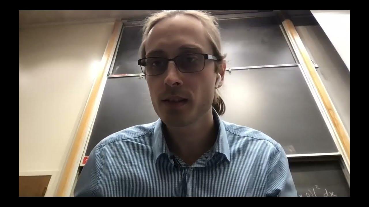 Intro to AI - Lecture 14 - Probabilistic Models, Bayesian inference - YouTube