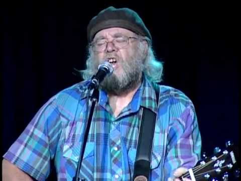 Mark Rafferty, November 2011, Palo Alto Chapter - YouTube