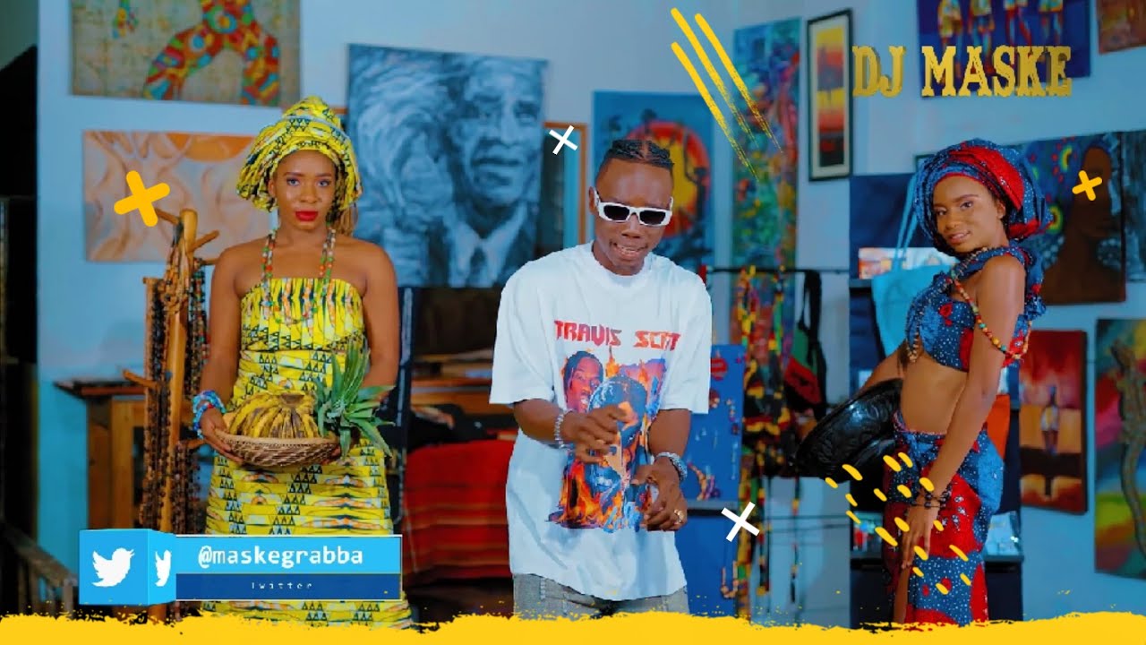 DJ MASKE - THE BEST OF DRIEMO MIX 2023 | MOJO | COMPENSATION | PANO ...