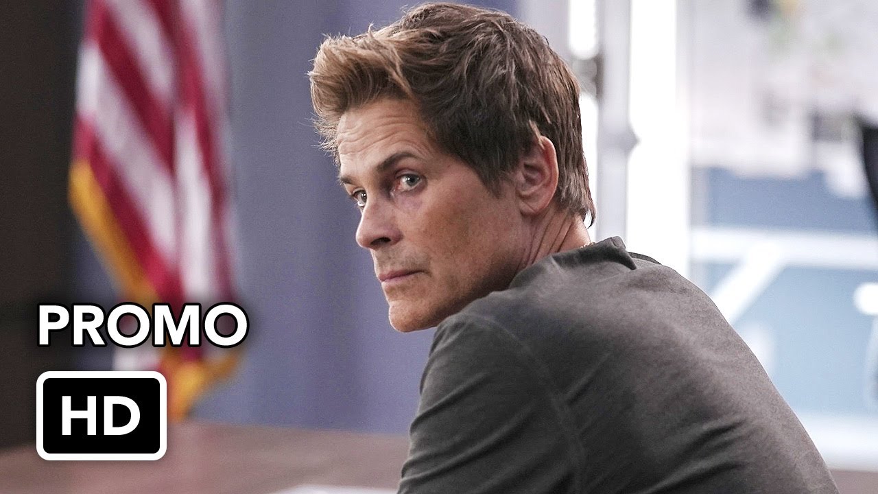 9-1-1: Lone Star 4x03 Promo "Cry Wolf" (HD) - YouTube