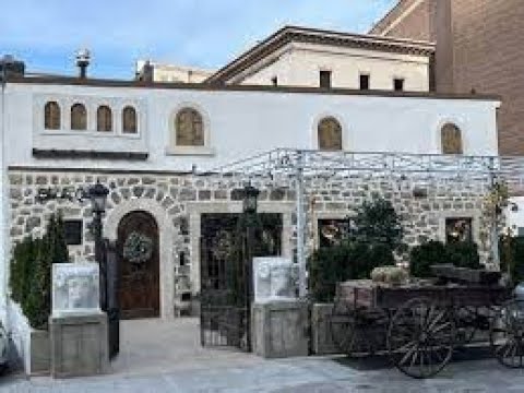 The Joe Corsello Trio Live @ Cka Ka Qellu..."Invitation" - YouTube