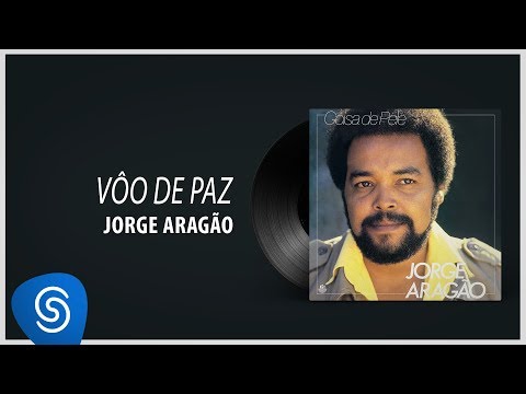 Jorge Aragão - Vôo De Paz (Álbum \
