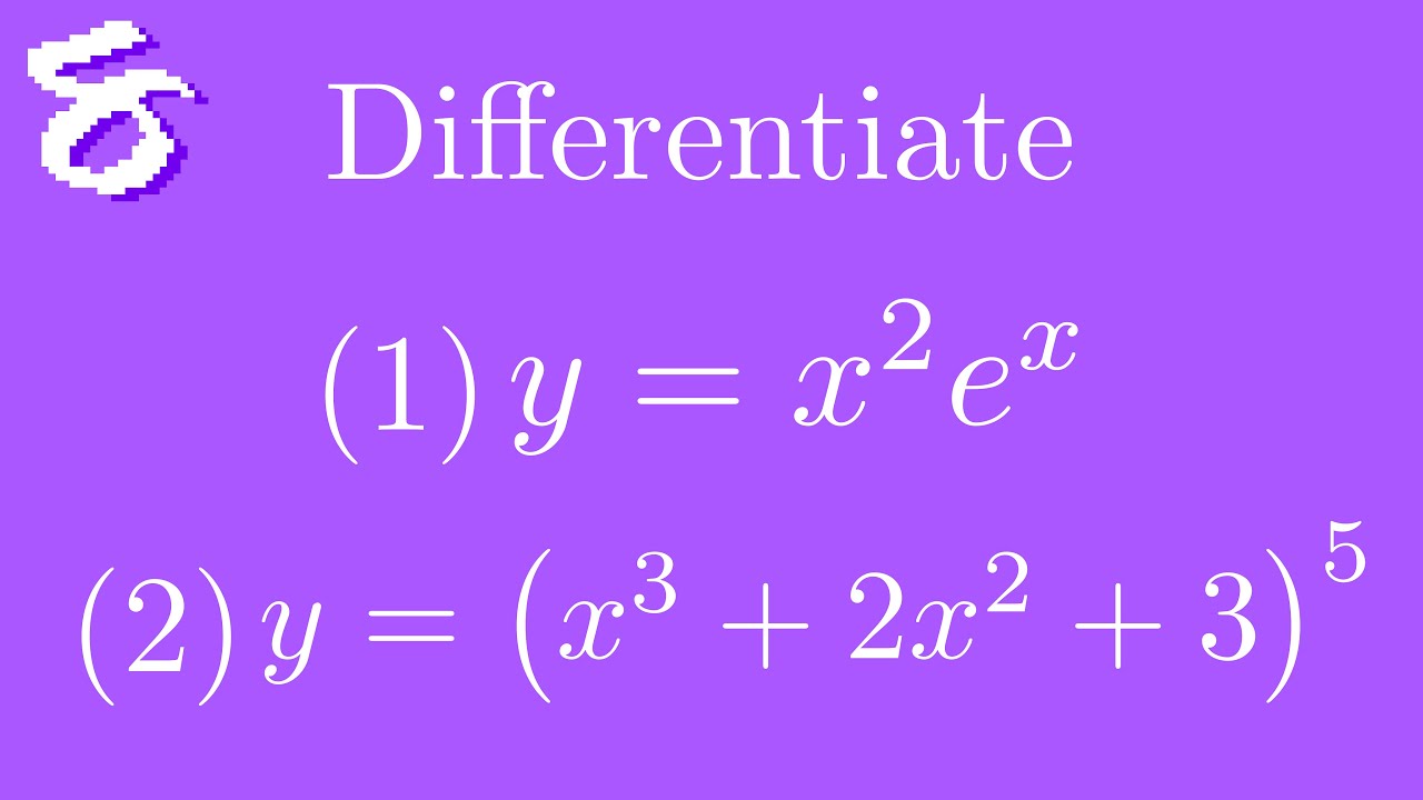 Edexcel Further Pure Maths IGCSE Past Papers | Jan 2012 P1 Q5 - YouTube