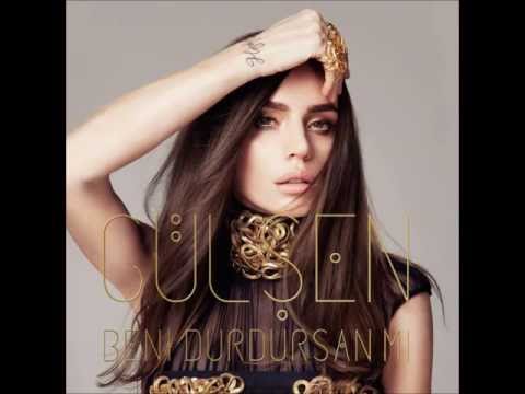 Gülşen - Kardan Adam [HQ]