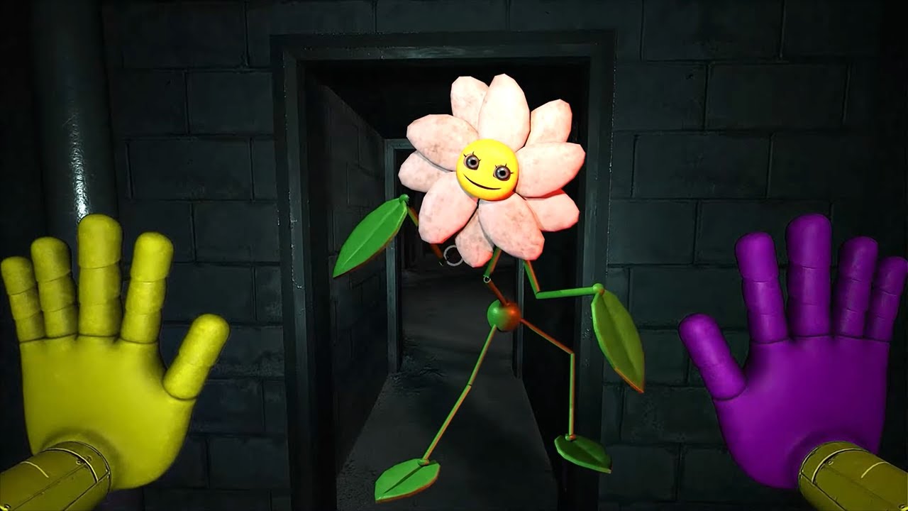 What might happen if Daisy is chasing you at the beginning of Chapter 3 ...