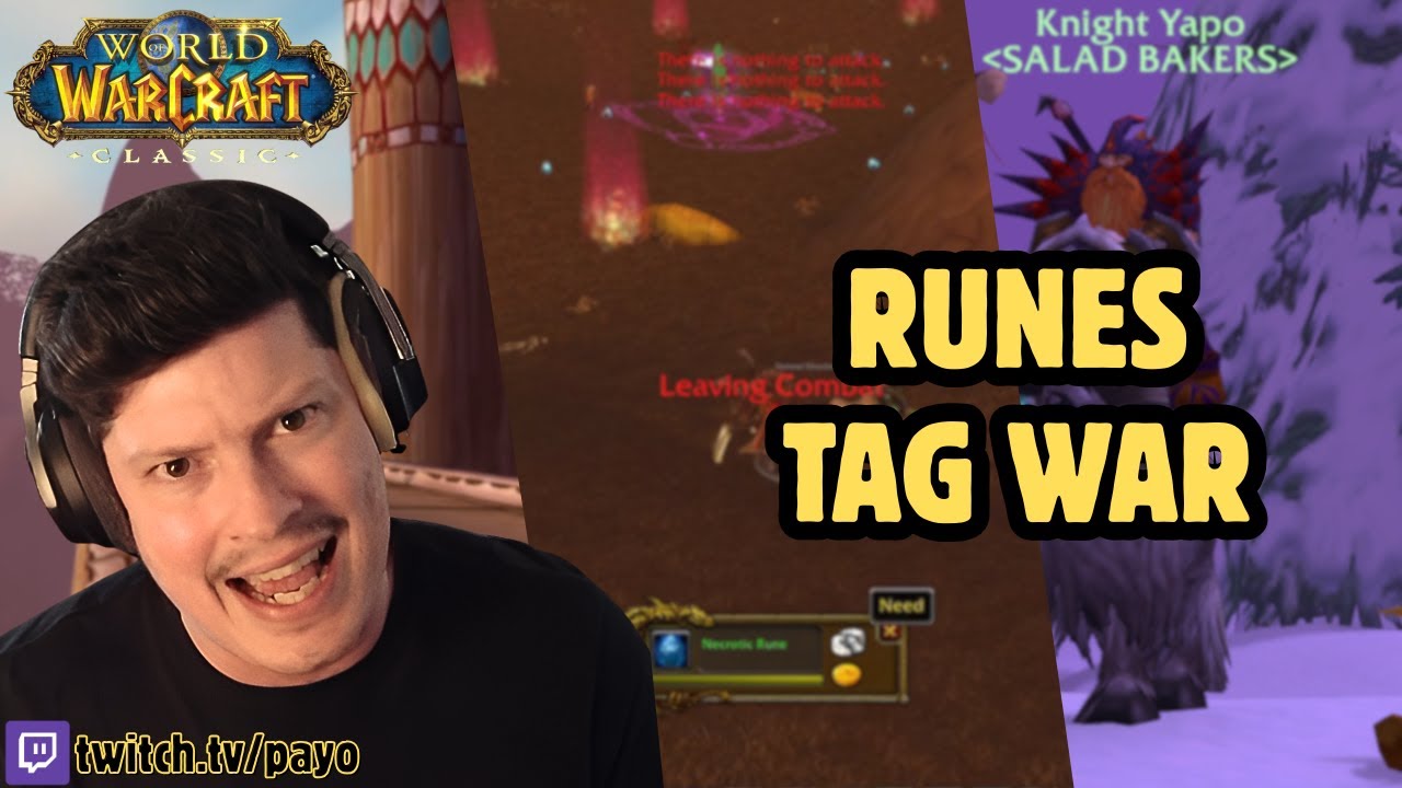 This is TILTING | Payo Full Stream 10.04.2025 - YouTube