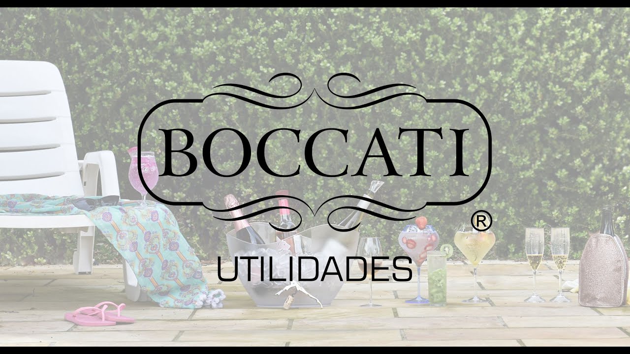 Institucional Boccati Utilidades (ESPAÑOL) - YouTube