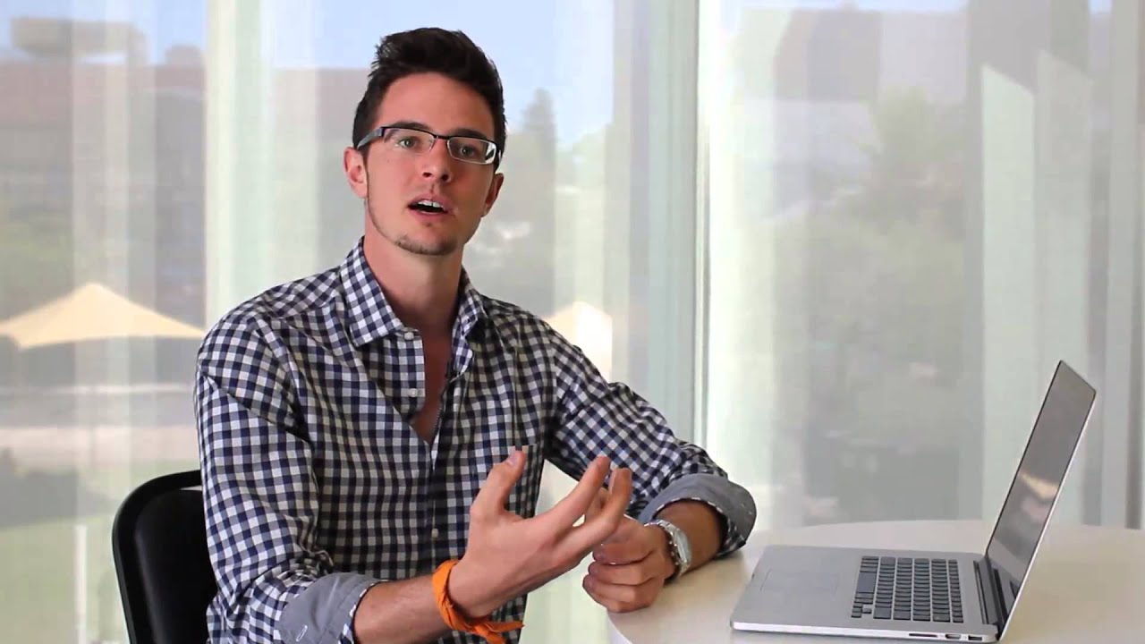 Innovation 2013 : Aaron Clements : Jumpstartz - YouTube