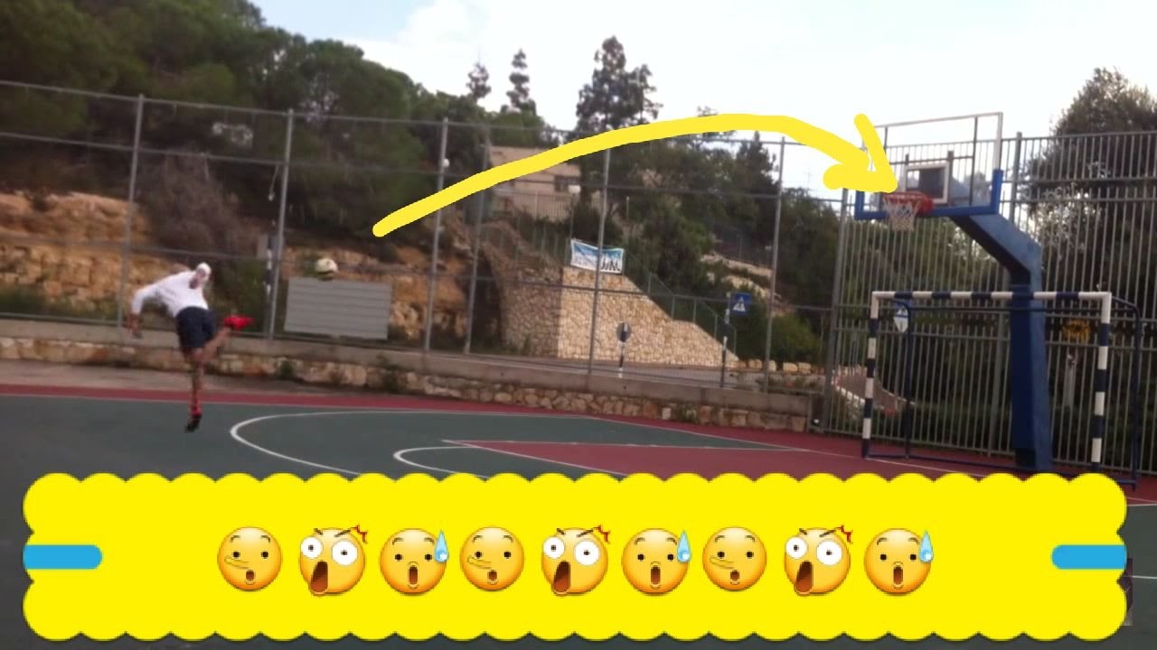 Best Football Trick Ever* INSANE FOOTBALL SKILLS 2016* *HD* - YouTube