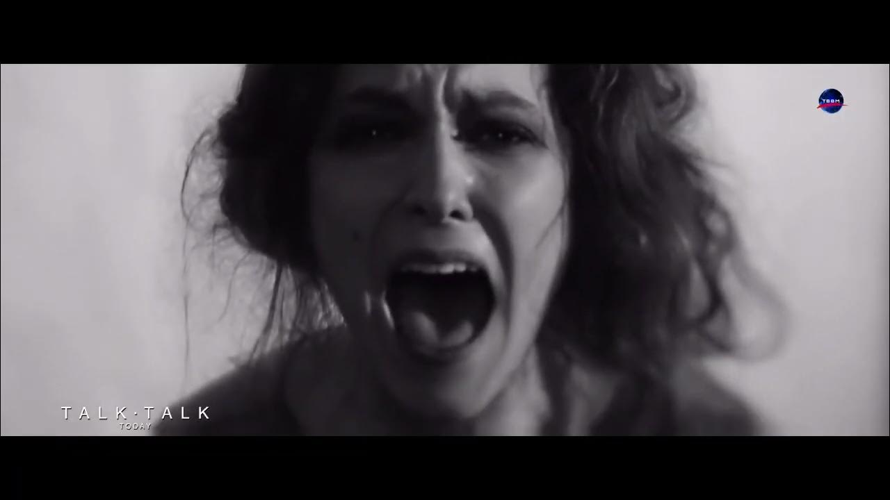 Talk Talk - Today [Dominatrix SDX RmX] - YouTube