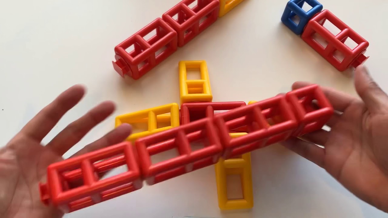 How to Build a MOBILO Crane - YouTube