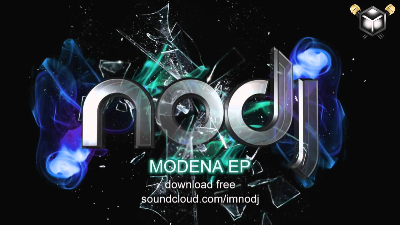 noDJ - Animus | Dubstep (Instrumental) | Music - YouTube