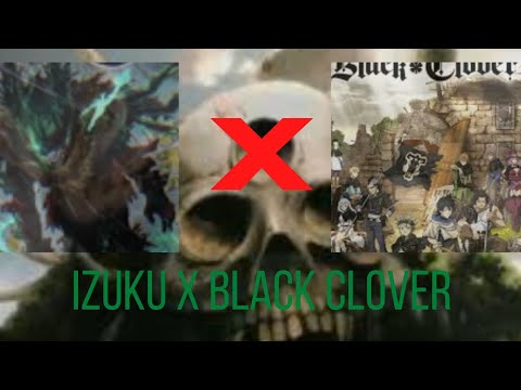 Izuku reincarnated in black clover//TEXTING STORY//PART 7~hot spring ...