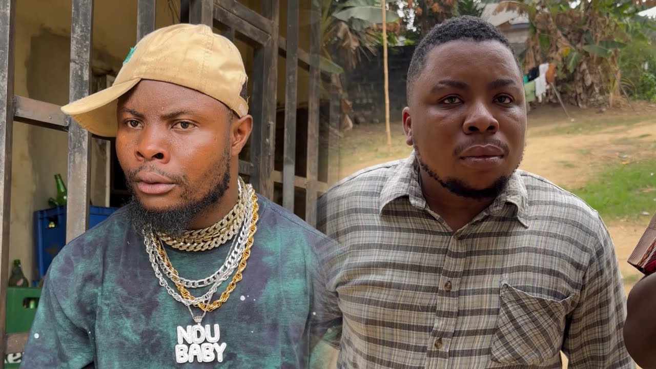 Aza man with updates - YouTube