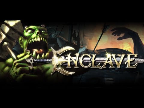 Enclave - Bonus 2 - YouTube