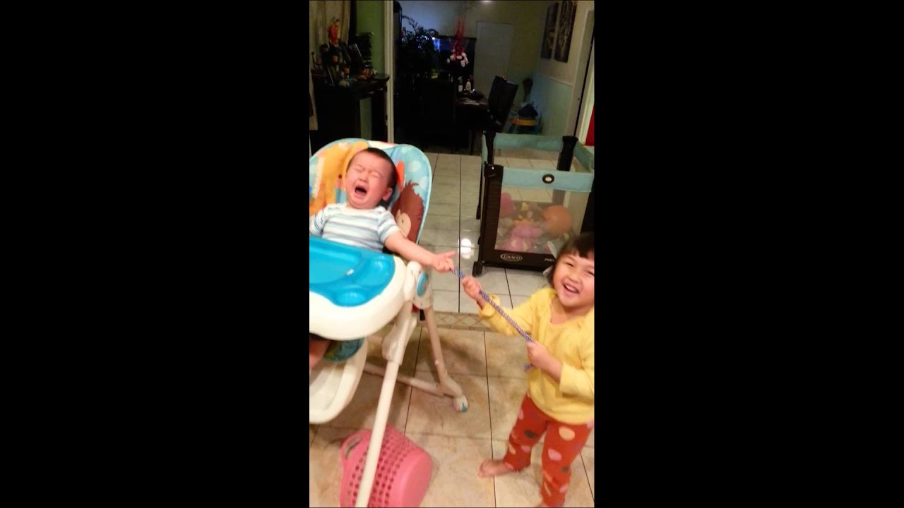 Ben crying - YouTube