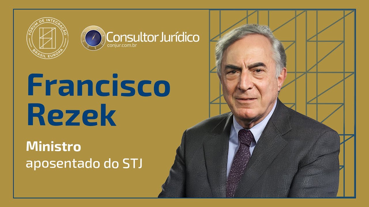 “Acesso à Justiça é extremamente fácil; o problema é a saída”, diz ...