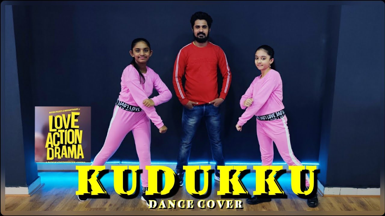 Kudukku Song | Love Action Drama | Onam Special | Hemanth Singh ...