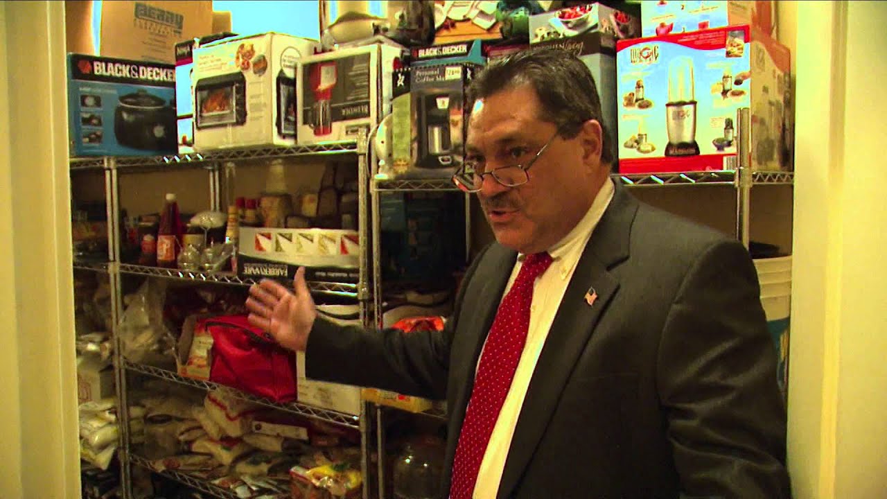 Patel House Tour - YouTube