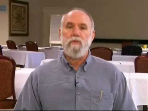 Dr Robert Bray Talks About Healing Traumatic Stress - YouTube
