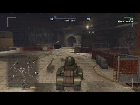 Grand Theft Auto V, DEVX griffing again part 1 - YouTube