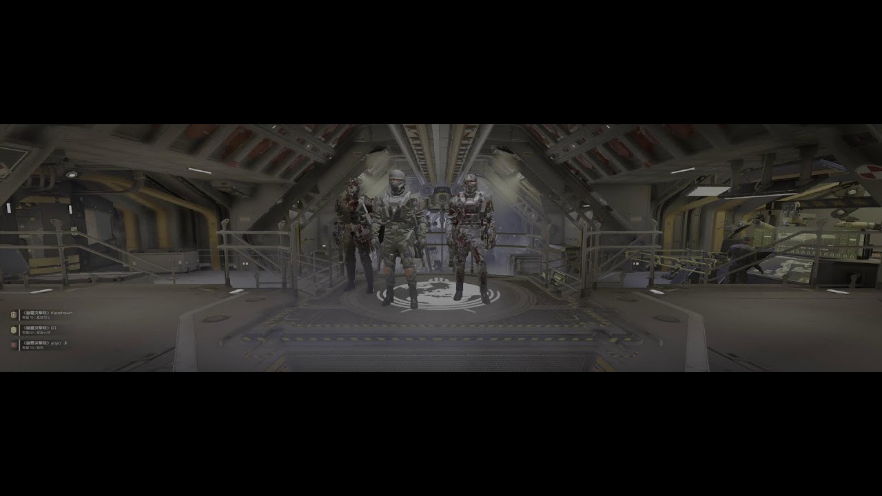 【Helldiver 2 / 絕地戰兵2】33 Day - YouTube