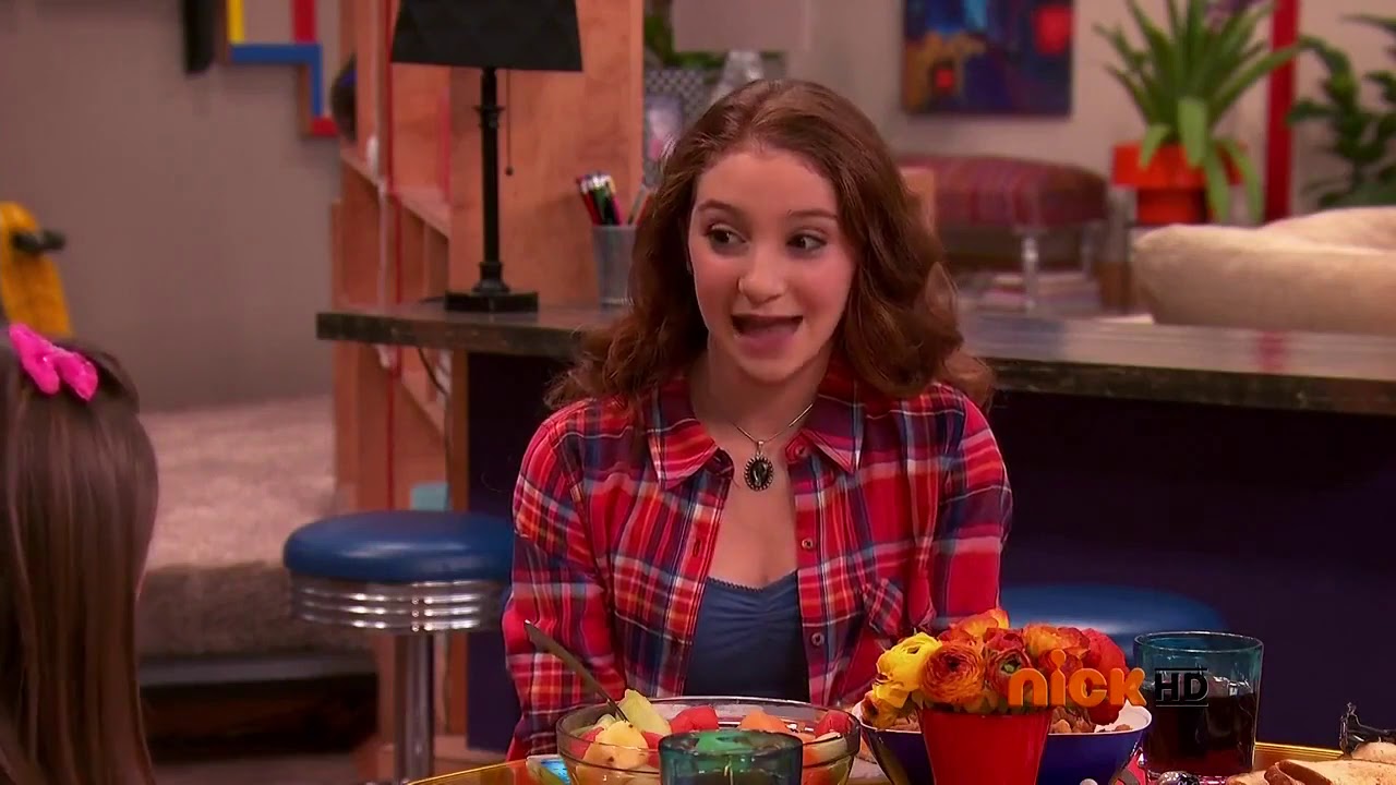 Henry Danger: Season 1 Episode 25 Jasper's real girlfriend - YouTube