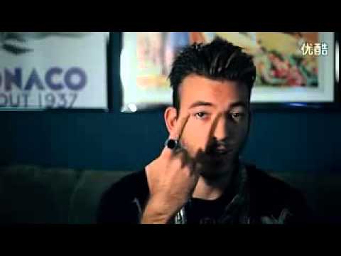 Alex pandrea tutorial - YouTube