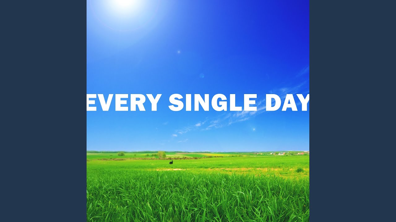 Every Single Day (Instrumental) - YouTube