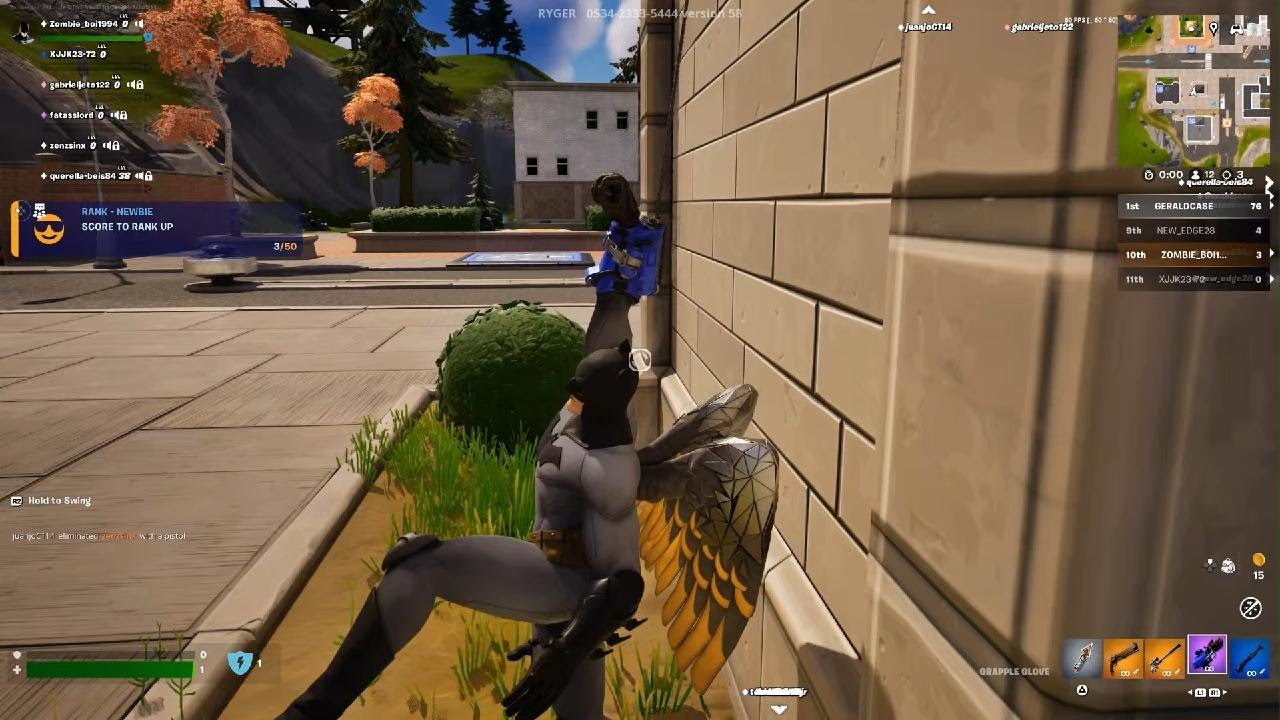 Get clipped - YouTube