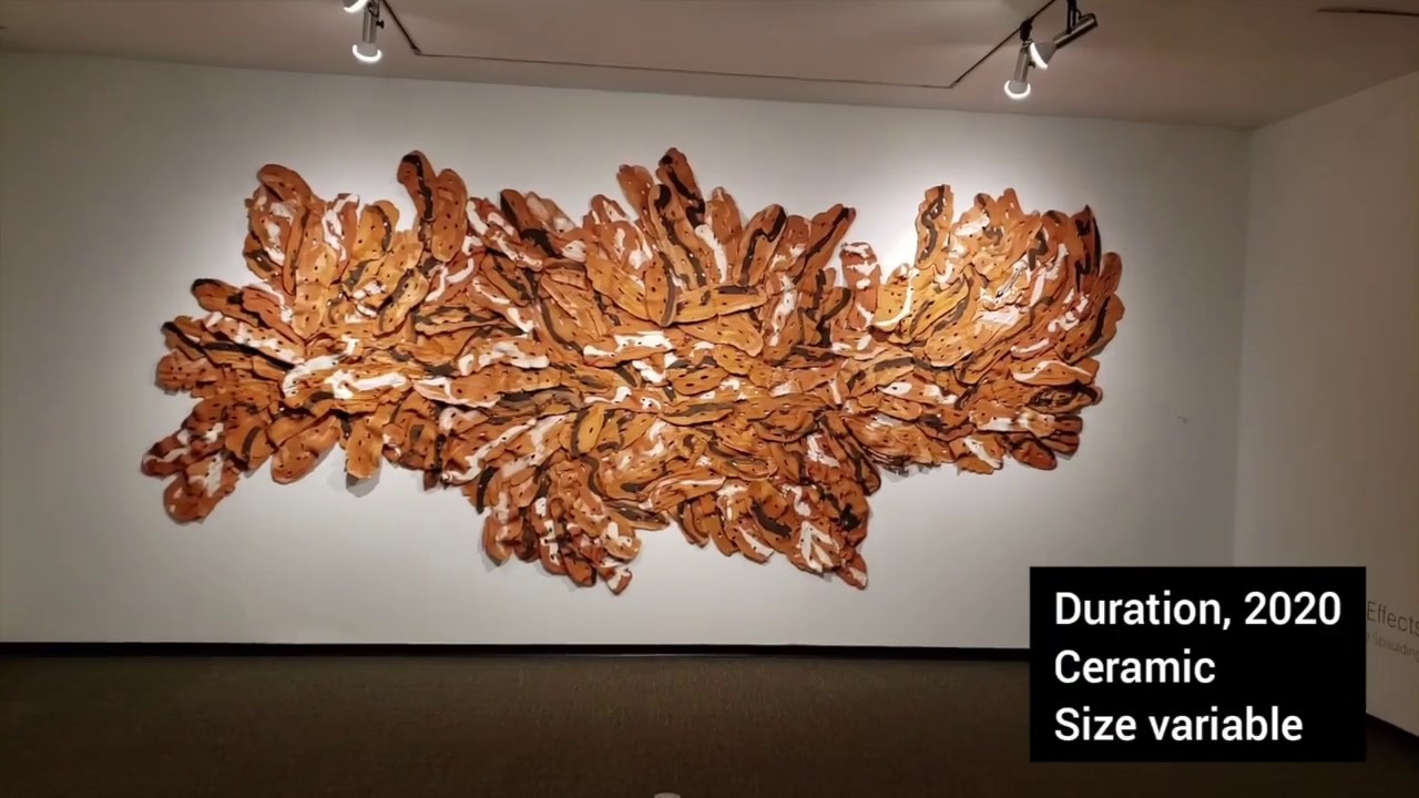 Five-Minute Tours: Fred Spaulding at Fort Worth Community Arts Center ...