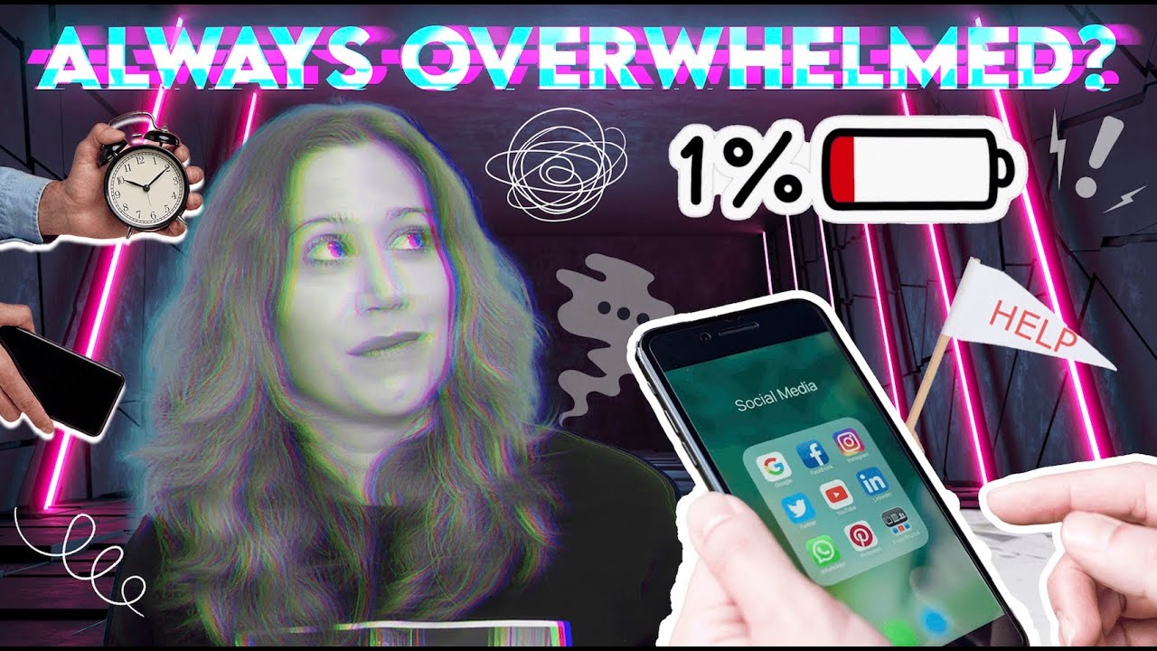 Get STRONG Intuition 🔮 Exercises to Stop False Urgency TRUST your ...