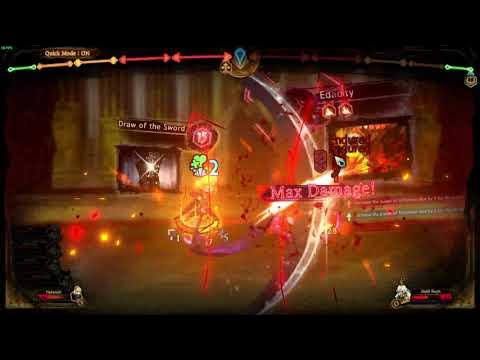 Library of Ruina- Tiphereth Realization Solo - YouTube