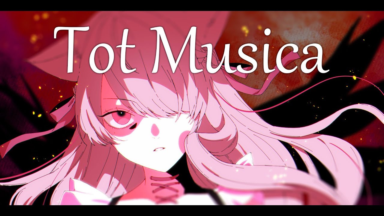 Tot Musica covered by Suzullan - YouTube