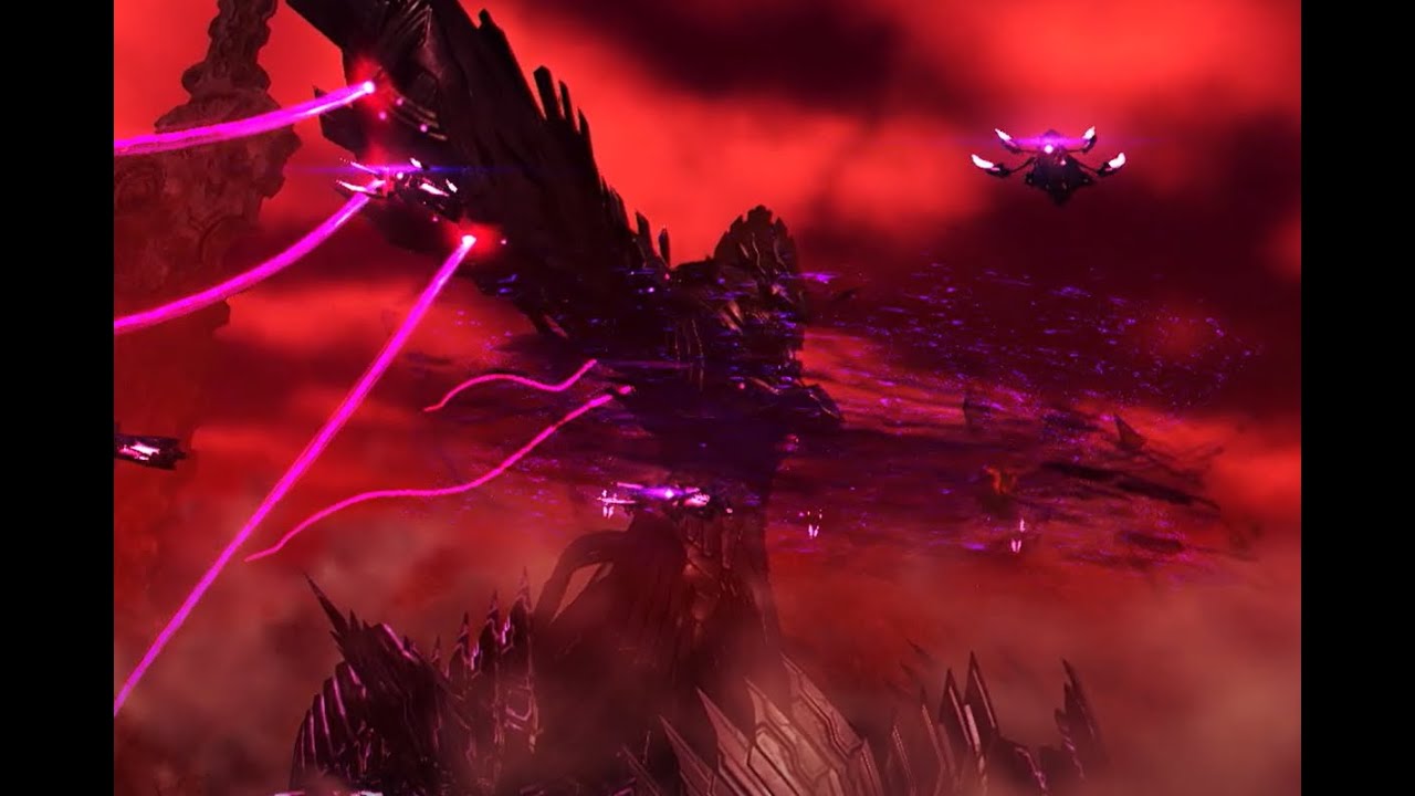 Xenoblade Chronicles 3 - Final Boss (Parte 2/2) - YouTube