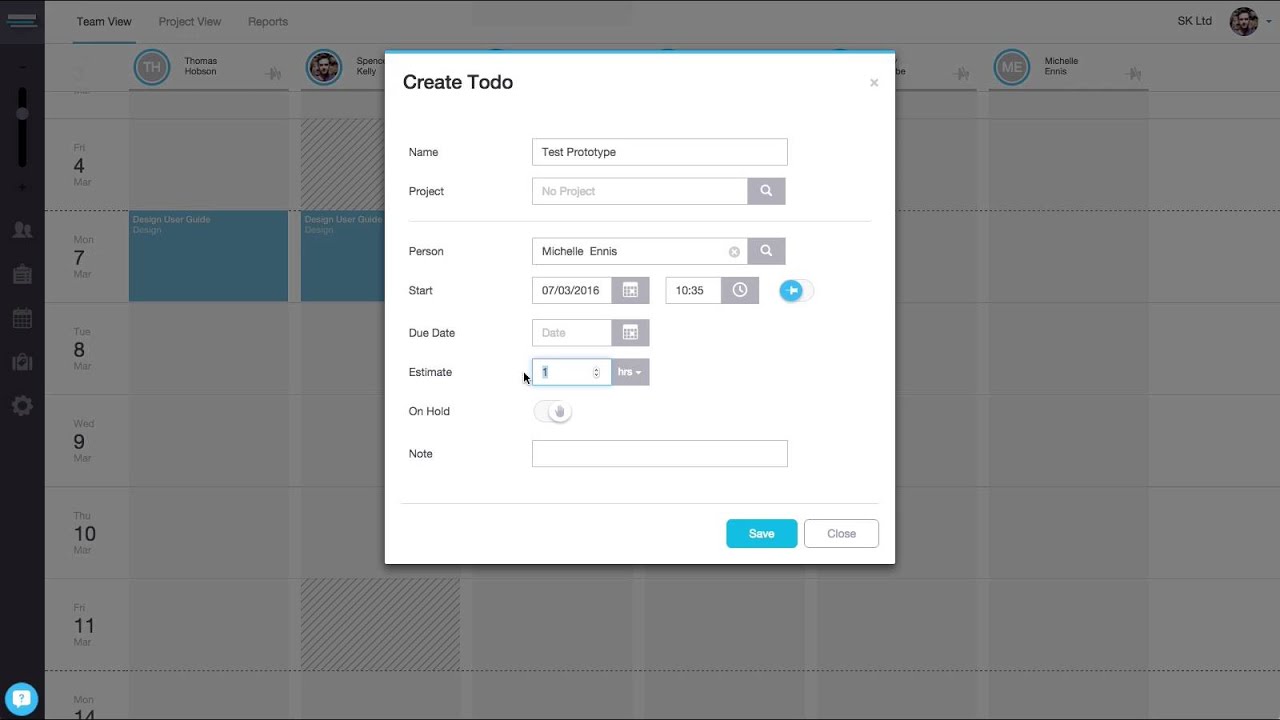 An introduction to Workstack - YouTube